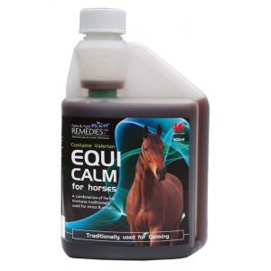 Equus Health Happy Mare Mix – Horse Supplement