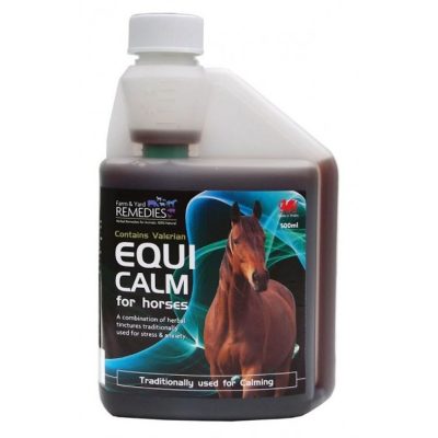 Equus Health Happy Mare Mix – Horse Supplement