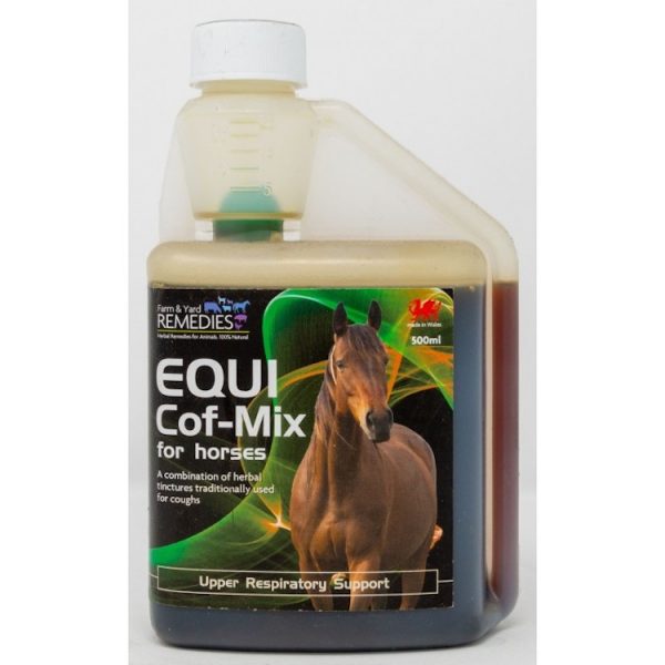 Equus Health Breathe Easy – Horse Supplement