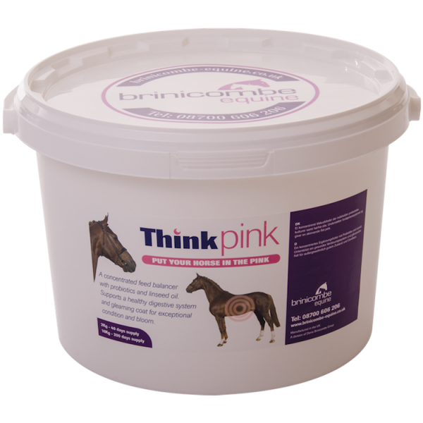 Equus Health Epsom Salts – Horse Supplement