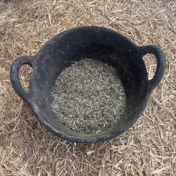 Equus Health Happy Mare Mix – Horse Supplement